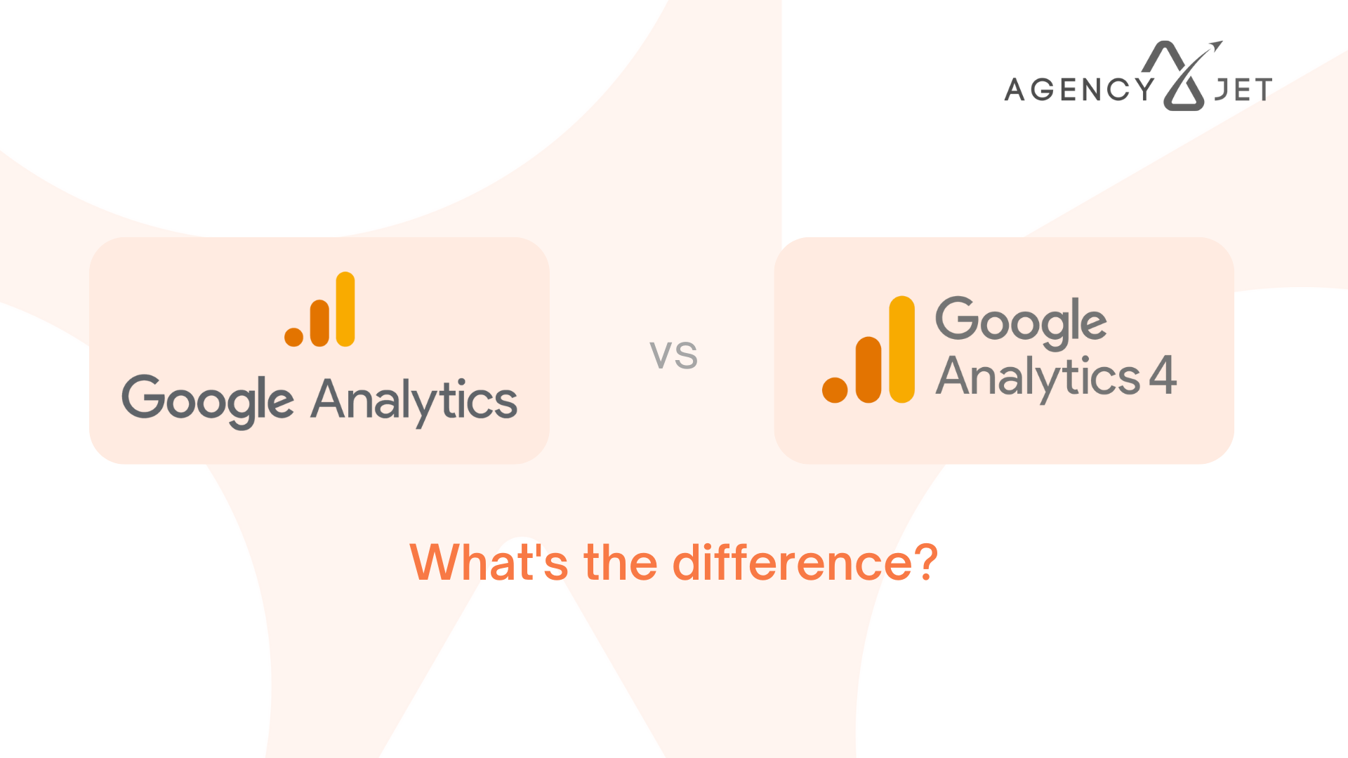 Universal Analytics Vs. Google Analytics 4: What’s the Difference?